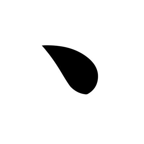 点の書き方 書道入門