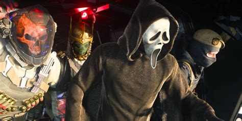 The Pros And Cons Of Cod Warzone Dialing Back ‘unrealistic Skins