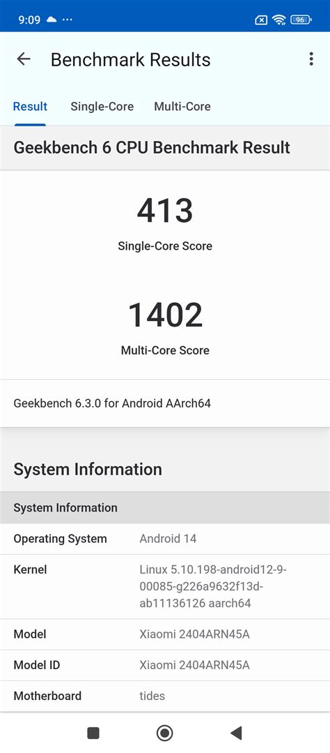 Redmi Review An All Rounder Budget Phone
