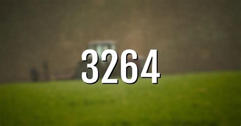 [solved] fixing tractor injection issues 3264 immobilizer error code