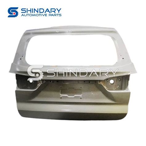 Tailgate Assy 10362055 Spcp For Mg