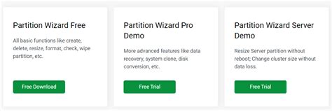 MiniTool Partition Wizard 12 8 Best Free Partition Software 2024