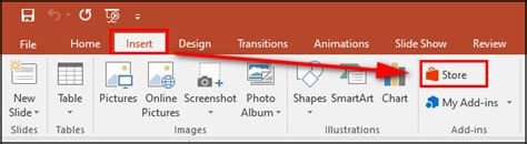 How To Add Or Load A Powerpoint Add In Complete Guide 2024