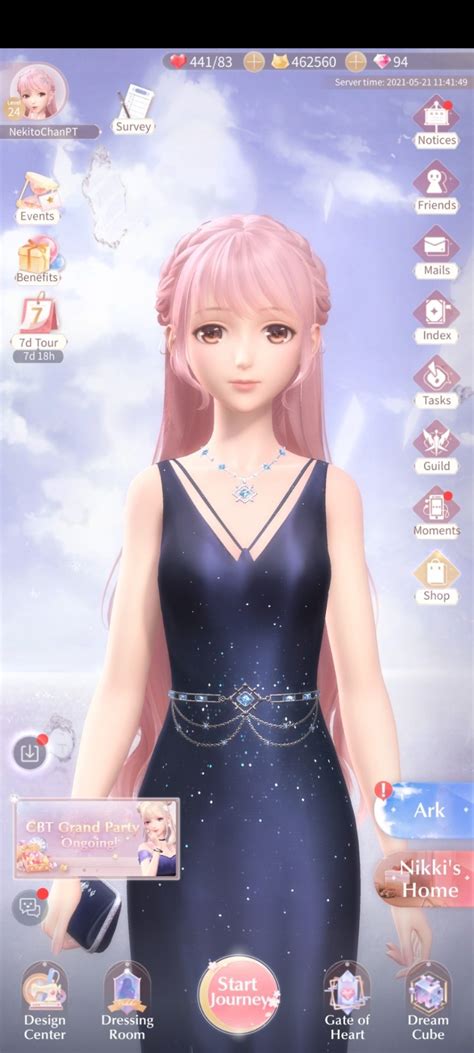 Nekito Chan Nekitochan Pt Tumblr Blog Tumlook