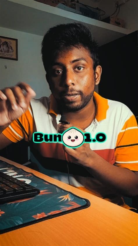 naveen rk a new javascript runtime that s been grabbing attention of