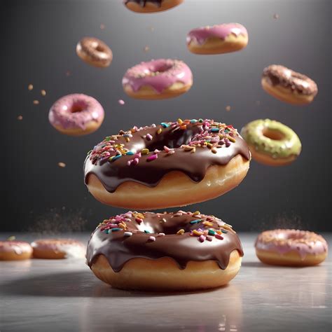 Más De 1 000 Imágenes Gratis De Đòn Y Donas Pixabay