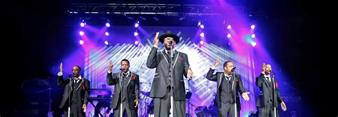 New Edition Tickets New Edition Schedule And Seating Charts Gotickets
