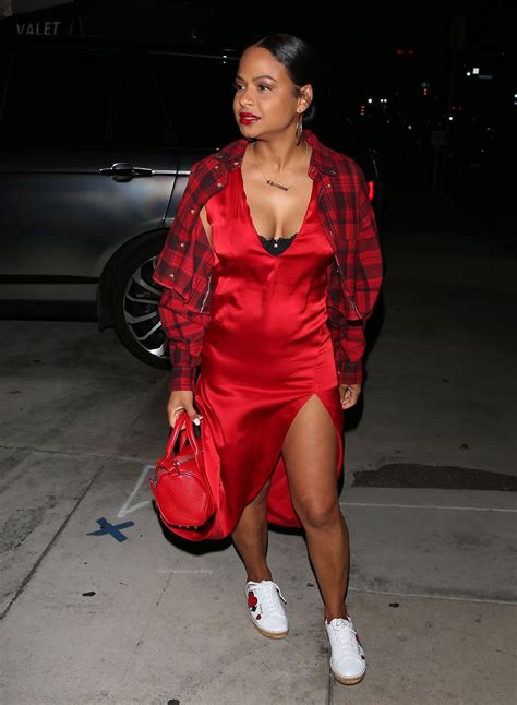 Christina Milian Christinamilian Kacytgirl Nude Leaks Onlyfans