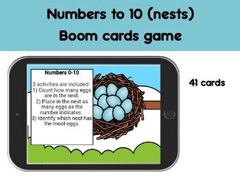 3 Activities For Practicing Numbers 0 10 En By PrwtoKoudouni TPT