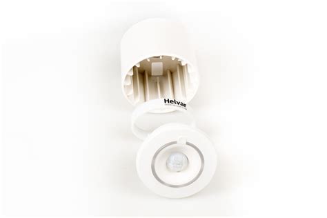 Ceiling Sensors For Commercial Lighting Systems • Helvar