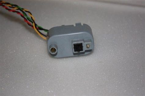 Hp Pavilion T Power Button Switch Led Lights