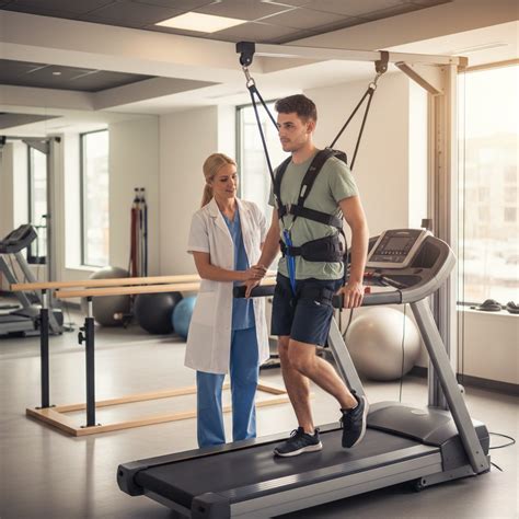 What Is Gait Training Gait Training Facts And Information Living