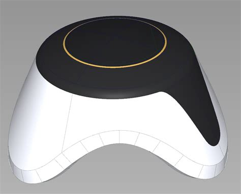 Surface Modeling Autodesk Alias On Behance Surface Modeling Autodesk Alias On Behance