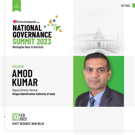 Etgovernment On Linkedin Governance Summit 2023 National Governance