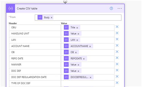 solved split multi choice column values power platform community