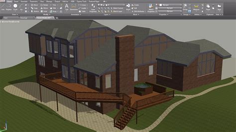 Programas Para Desenho Técnico Cad 2d Autodesk