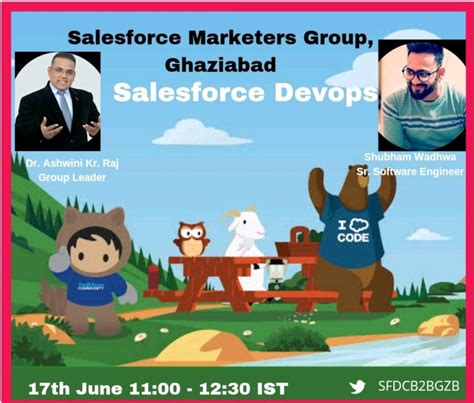 Dr Ashwini Kumar Raj On Linkedin Trailhead Trailblazercommunity Trailblazers