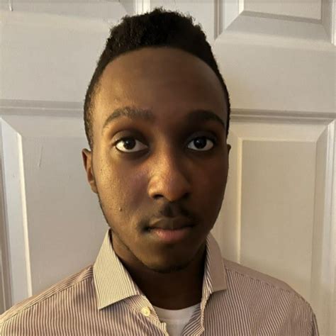 Jamal Freeman Tutor Outreach Linkedin