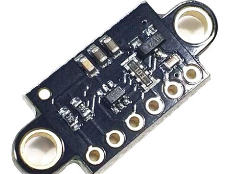 Buy VL53L1X Laser TOF 4 Meters Ranging Sensor At Low Cost