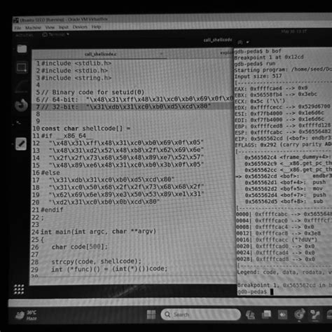 M Hasheem Akbar On Linkedin Cybersecurity Ctf Reverseengineering