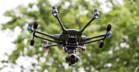 Drone Hijacking Systems Enable Complete Takeover Digital Trends