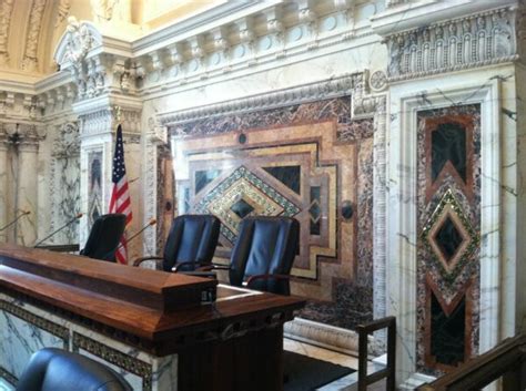 Liberal Judge In Baltimore Tries To Block Gang Member From Being