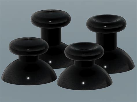 Rog Ally X Printable Joystick Mods By Yesitskira Makerworld Download Free 3d Models