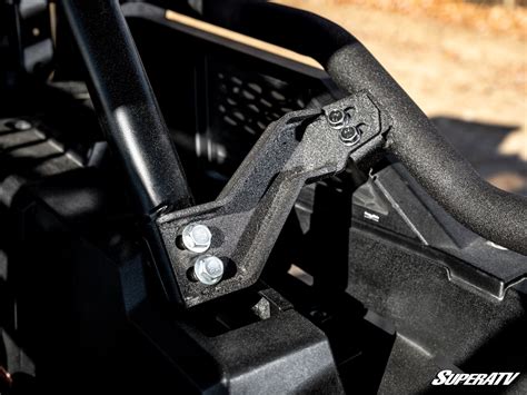 Polaris Rzr Xp 1000 Outfitter Sport Bed Rack