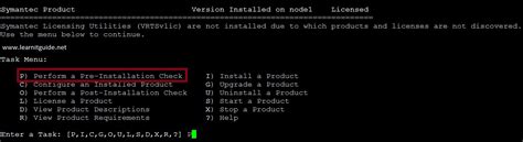 Veritas Cluster Server 6 2 Vcs Installation On Rhel7