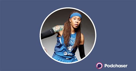 Seimone Augustuss Podcast Credits And Interviews Podchaser