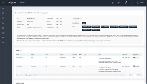 Top 5 Free Network Vulnerability Scanner Viljuicy