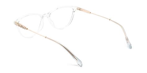 Gillian Cat Eye Clear Glasses For Women Lensmart Gillian Cat Eye Clear Glasses For Women Lensmart