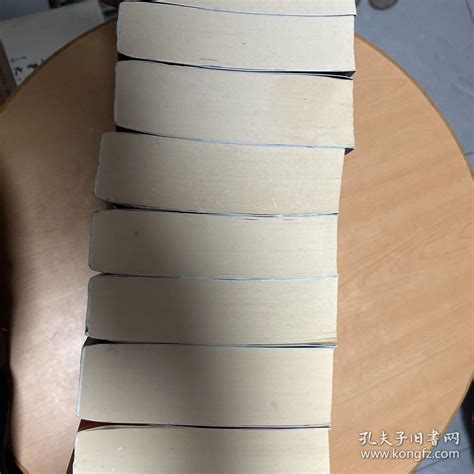 哈利·波特：英汉对照版（1 2 3 4 5 6 ）9册合售（未删节英文原版文字，经典中文译本，深受欢迎的美国初版封面，平装瑞典轻型纸） [英]j K 罗琳 著；马爱新 译；马爱农 孔夫子旧书网