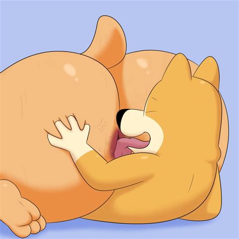 Rule 34 2023 Absurd Res Anal Anthro Ass Big Butt Blue Background