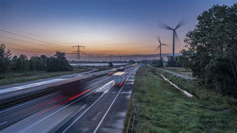 Acm Publiceert Tarievenvoorstel 2025 Tennet Tennet Netherlands