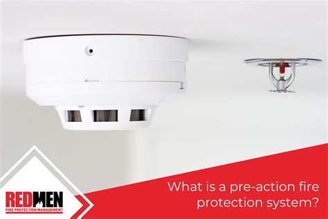 What Is Pre Action System In Fire Fighting At William Gainey Blog