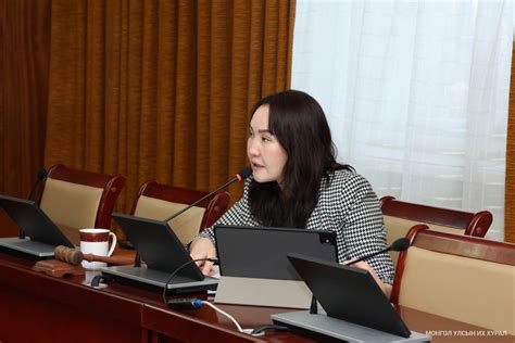 БСШУСБХ Боловсролын тухай багц хуулиудын хэрэгжилтийг эрчимжүүлэх талаар Ажлын хэсэг байгуулав