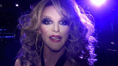 Willam Of Rupauls Drag Race Hilarious Sexy Qanda Big Dicks To The