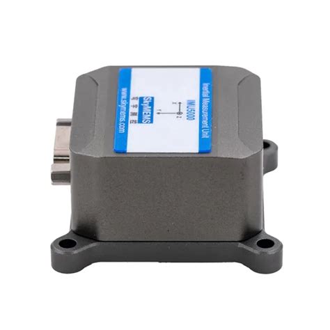 robust precision 10dof inertial measurement unit inertial measurement