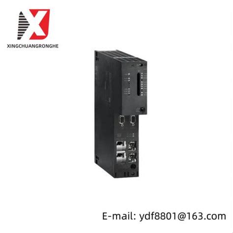 Siemens S7 400h Cpu 417 5h Module Central Processing Unit For Automation 32 Mb Memory Multi