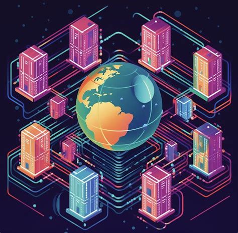Guide To Proxy Technology Categories And Varieties