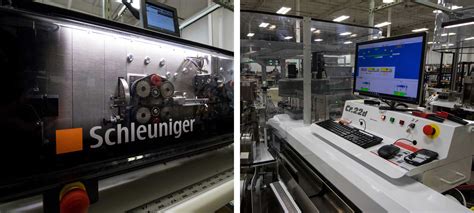 Capabilities Tack Electronics