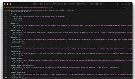 Lazy Loading Input Schemas OpenMCP