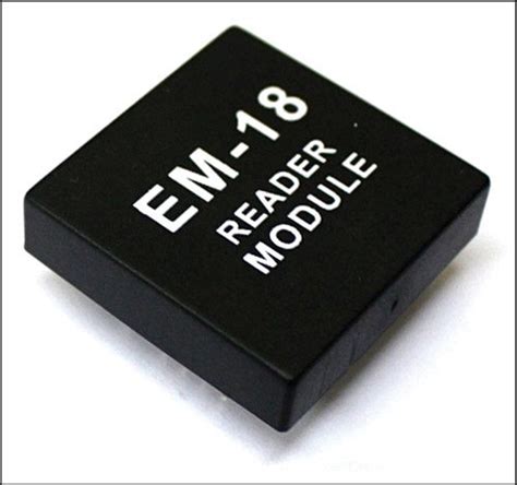 RFID Based Access Control Using Arduino Full DIY Project