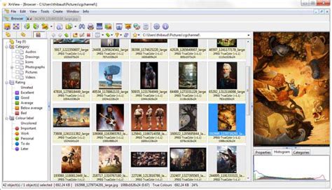 Tutorial To Open And View RAW Files On Windows And Earlier
