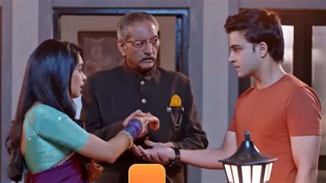 Kumkum Bhagya Ashok Reunites Ranbir And Prachi