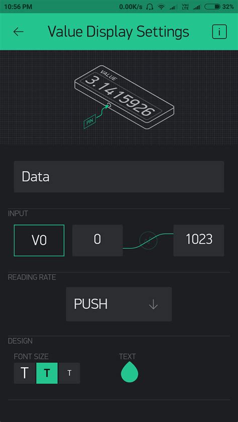 Upload Sensor Data To Blynk