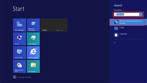 Installing An Ssl Certificate Pfx File On Iis On A Windows Server