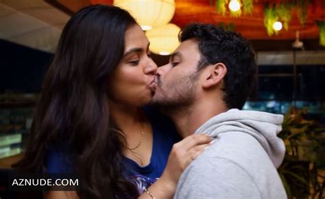 Keerthana Sugunasekar Manikanta Peddapothala Office Love Kiss Sex Behind The Scenes Aznude