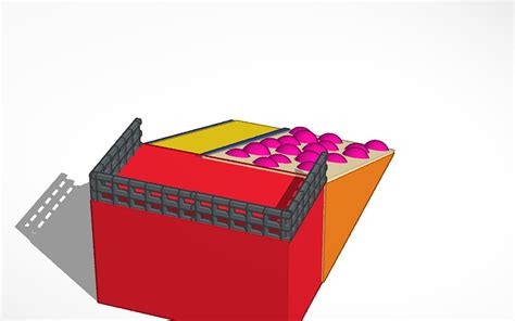 3d Design Playground Equipment Project1 Tinkercad